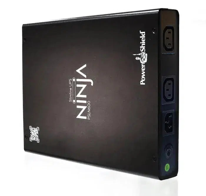 PowerShield Ninja Slimline 600VA UPS — CableHUB